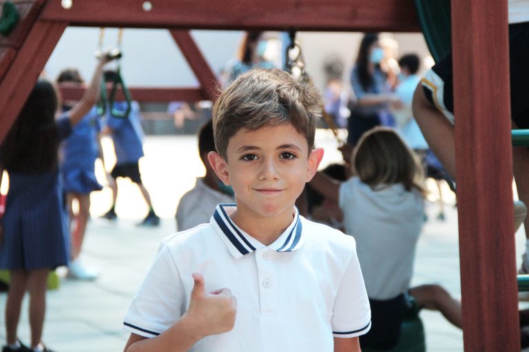 Reigate Grammar School Riyadh