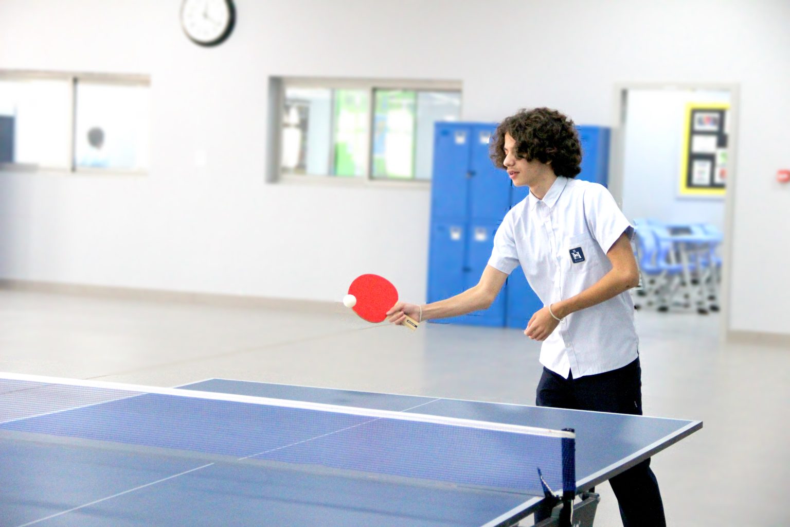 Extra Curricular Activities – Reigate Grammar School Riyadh