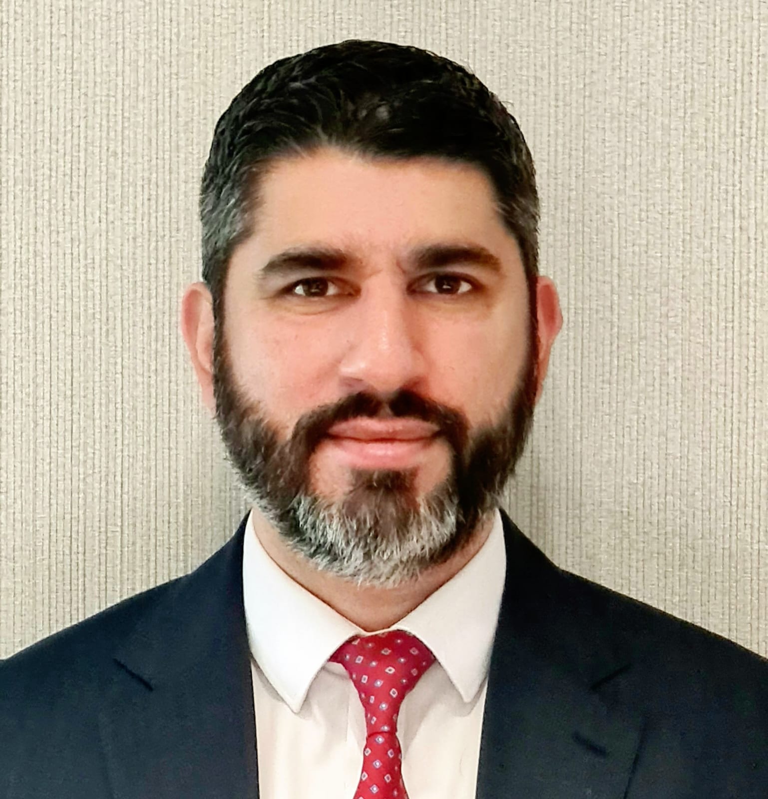 SENIOR LEADERSHIP TEAM – Reigate Grammar School Riyadh