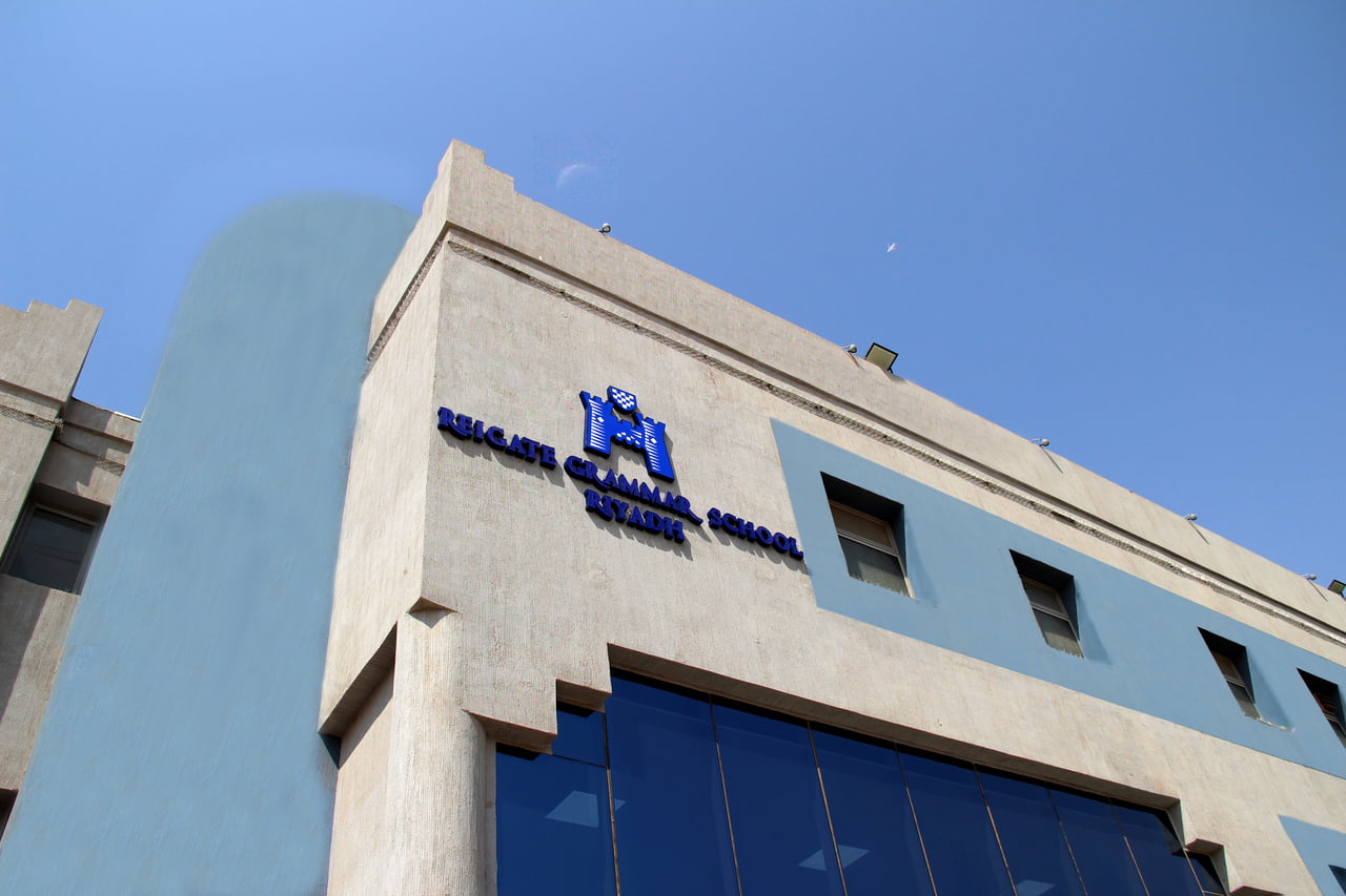 Join Us - Reigate Grammar School Riyadh