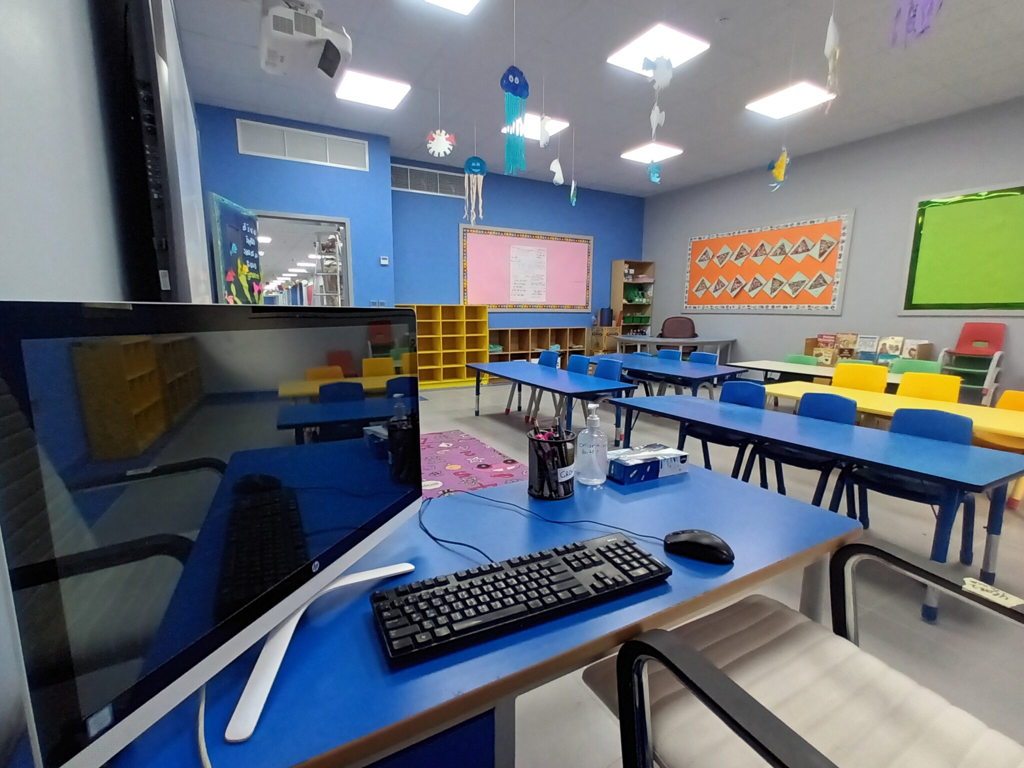 Choosing the Right International School in Riyadh - Reigate Grammar ...