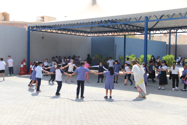 Exploring Career Opportunities at International Schools in Riyadh ...