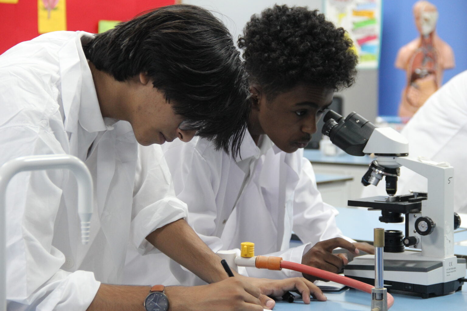 The Advantages of British International Schools in Riyadh - Reigate ...