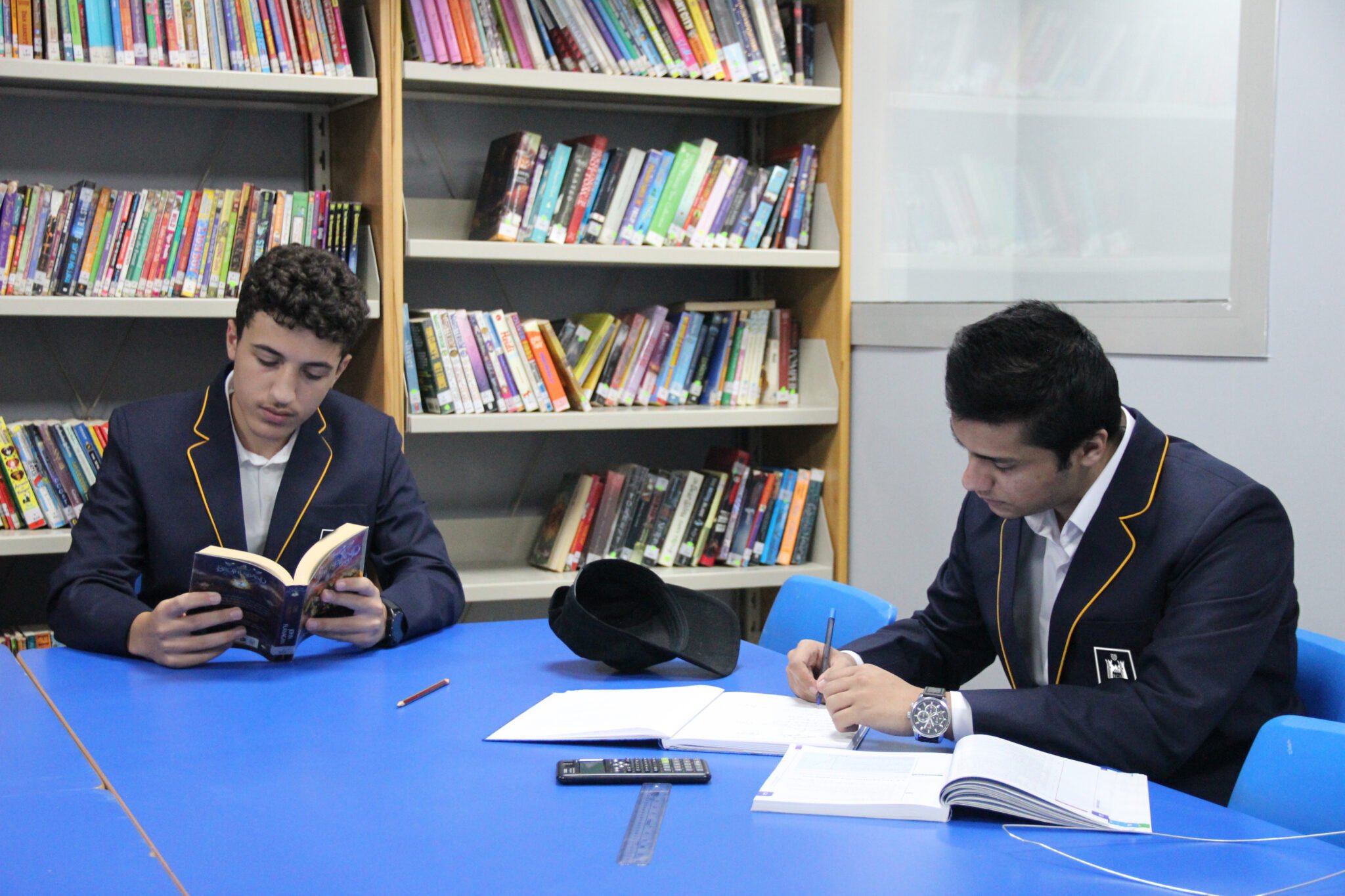 The Advantages of British International Schools in Riyadh - Reigate ...
