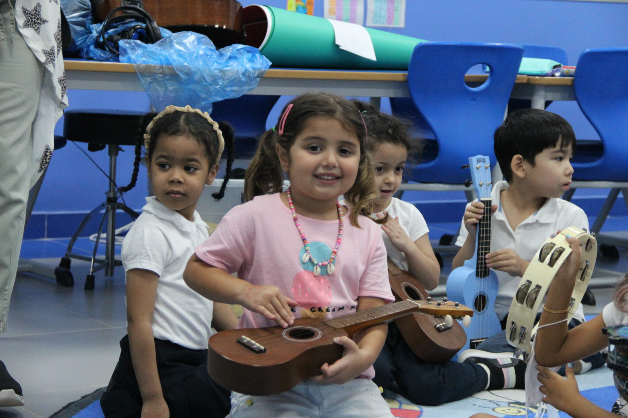 The Advantages of British International Schools in Riyadh - Reigate ...