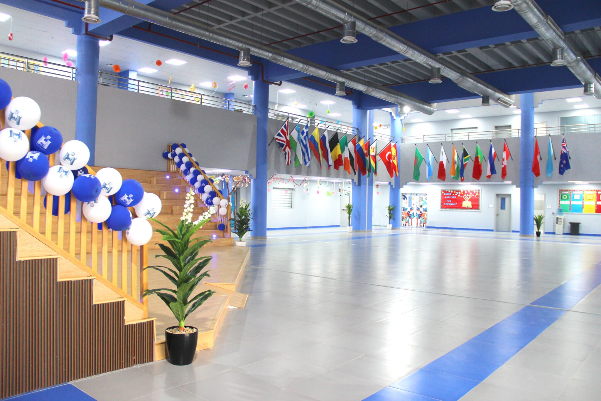 A Guide to the American International School Experience in Riyadh ...