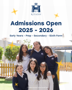 Contact Us - Reigate Grammar School Riyadh